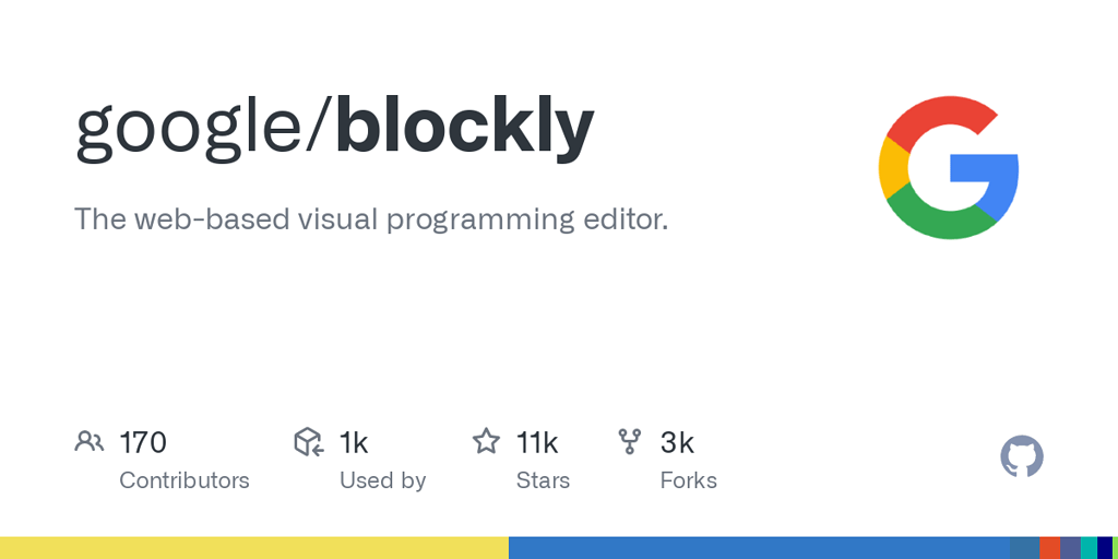 Low Code and Blockly - 💡 Ideation - Discuss Social Coding